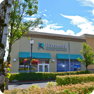 Credit Union Gresham Station Branch in East Multnomah County