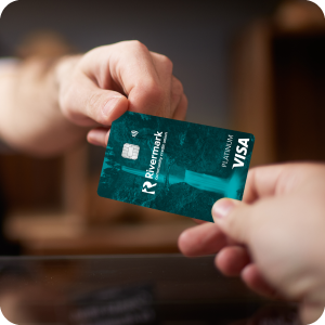 Platinum Credit Card with Low Rates & No Fees | Rivermark Credit Union