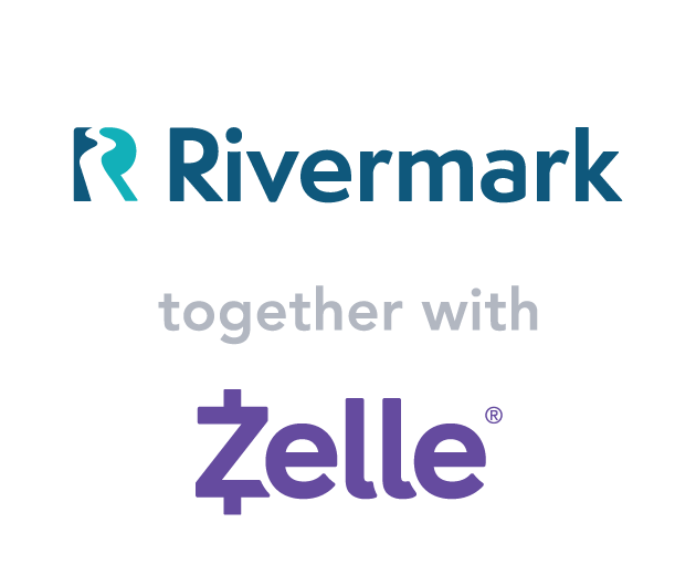 Send & Receive Money with Zelle® | Rivermark Credit Union