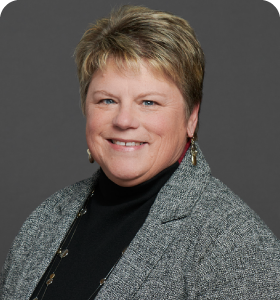 Leadership & Governance for our Member–Owned Credit Union