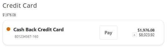 Important Changes to Your Advantis Credit Card: Key Dates & Info